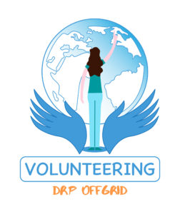 Types of volunteering opportunities around the world